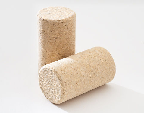 Corcho microaglomerado Cal. 1 24x44mm - Lafitte - Paquete 1000 Pz ...