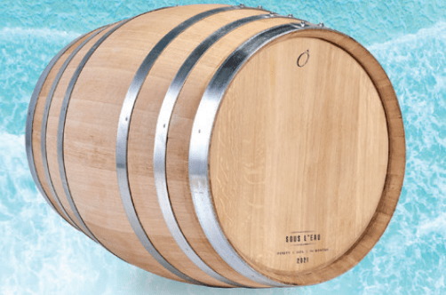 Barrica Roble Francés Prestige CRÉME DLC 228L – Hacer Vino
